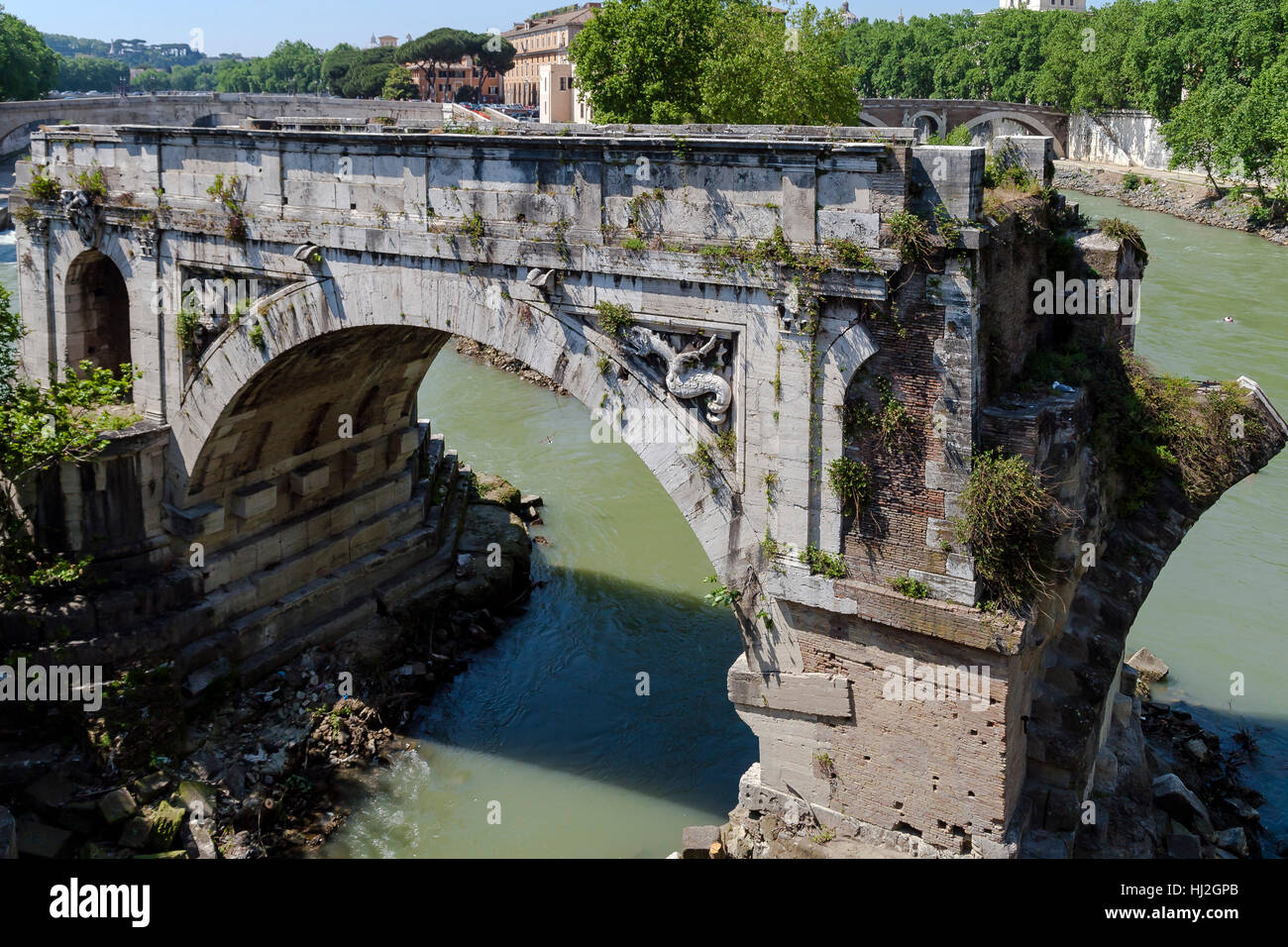 antique, bridge, Rome, roma, roman, expiry date, expire, antique ...
