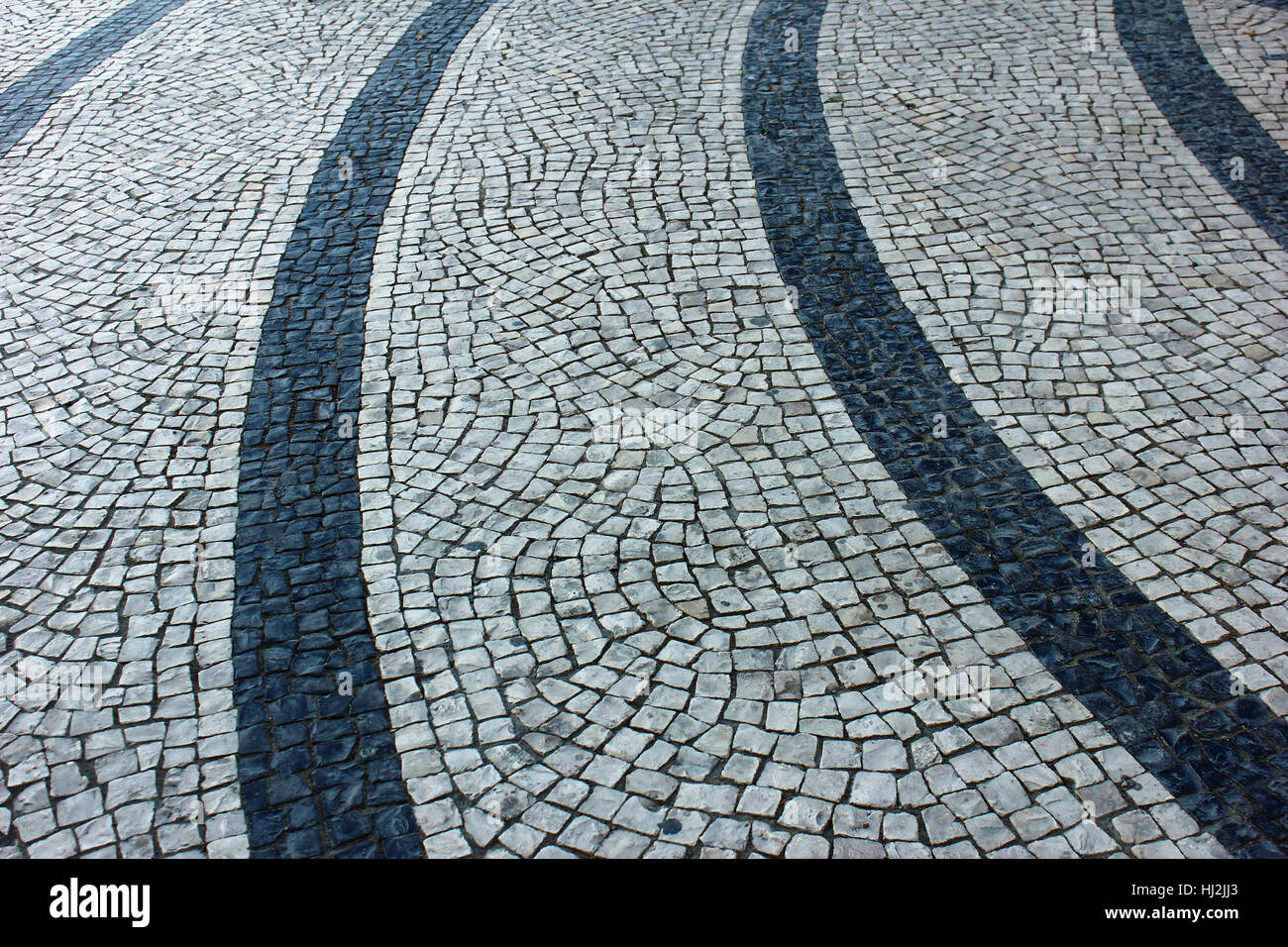 pavement, portugal, brazil, sidewalk, lisbon, floor, close, beautiful ...