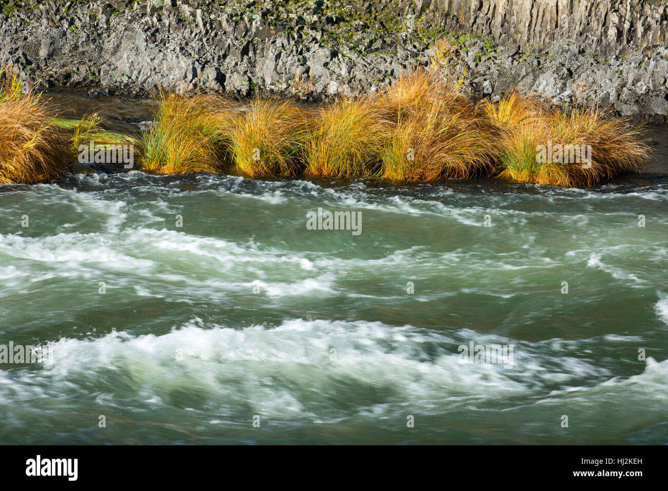 Deschutes river hi-res stock photography and images - Alamy