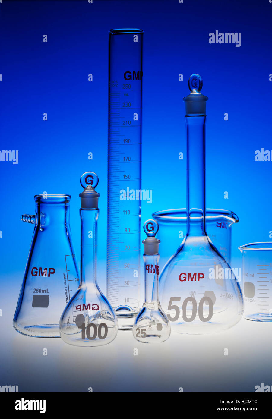 bottles, laboratory, chemistry, test tubes, biotechnology, beaker ...