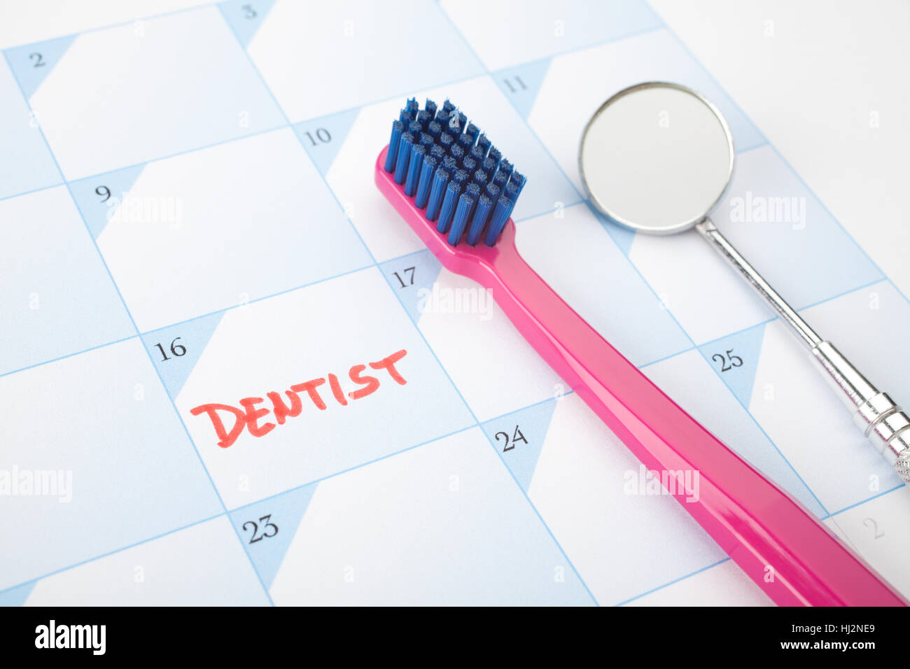 dentist, hygiene, toothbrush, dental, calender, calendar, jagged, note ...