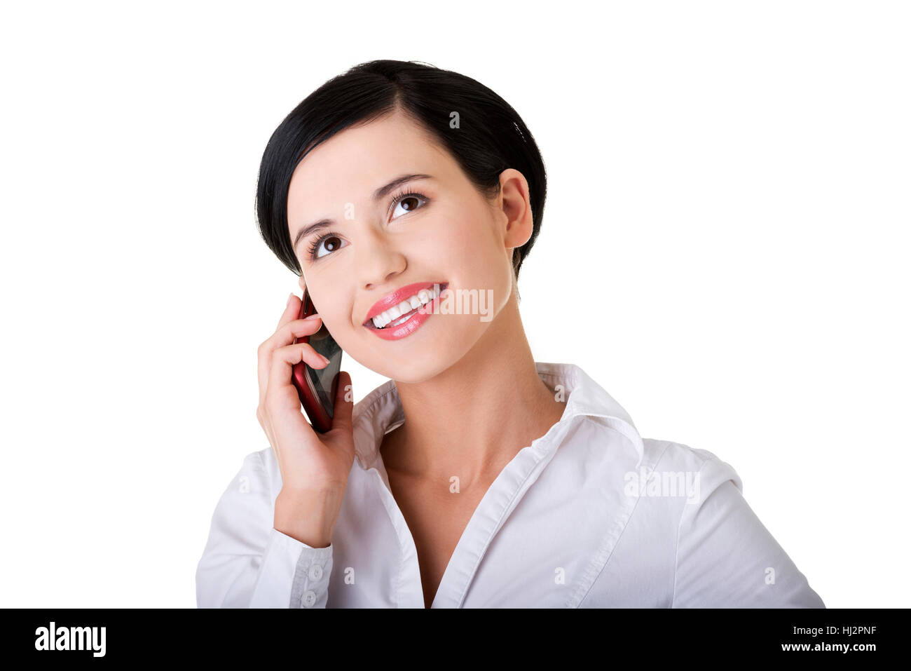 woman, conversation, telephone, phone, humans, human beings, people ...