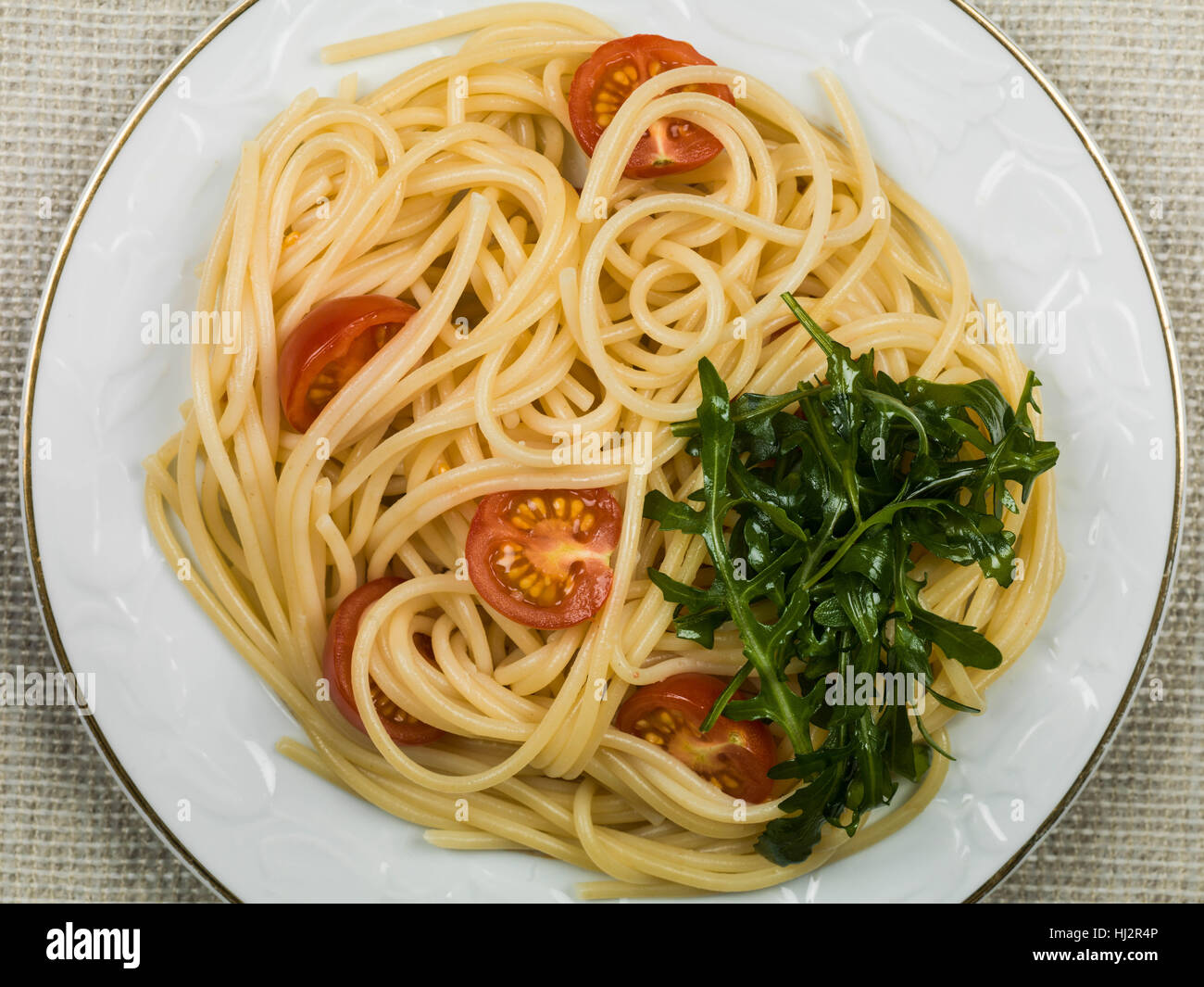 Healthy italian food hi-res stock photography and images - Alamy
