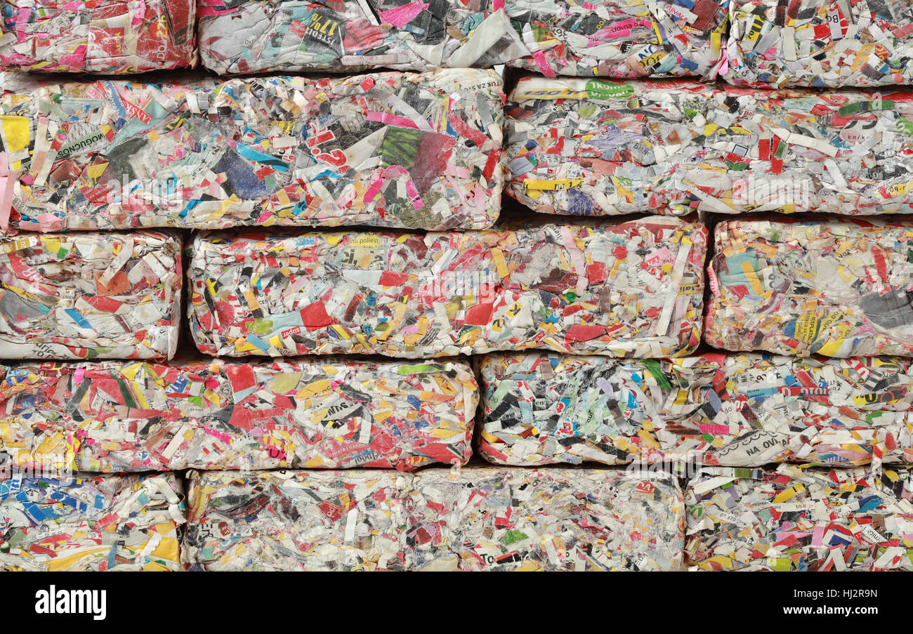 wall, brick, stack, cellulose, recycling, insulation, briquette, sheet ...