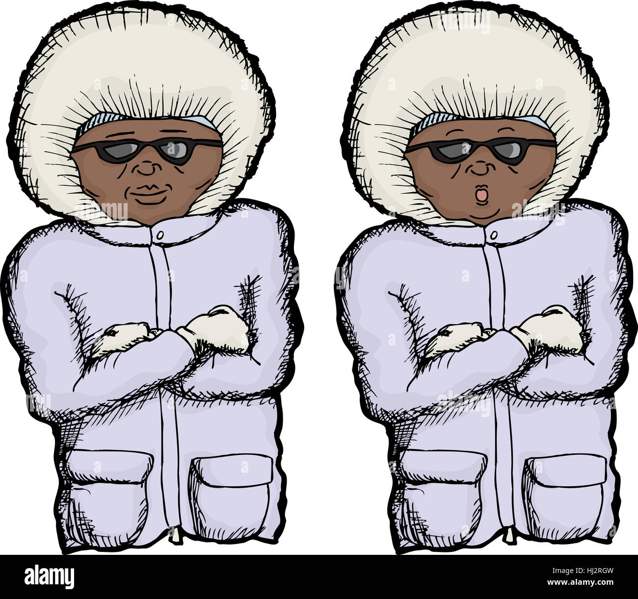 single, isolated, emotional, winter, human, human being, person, black ...