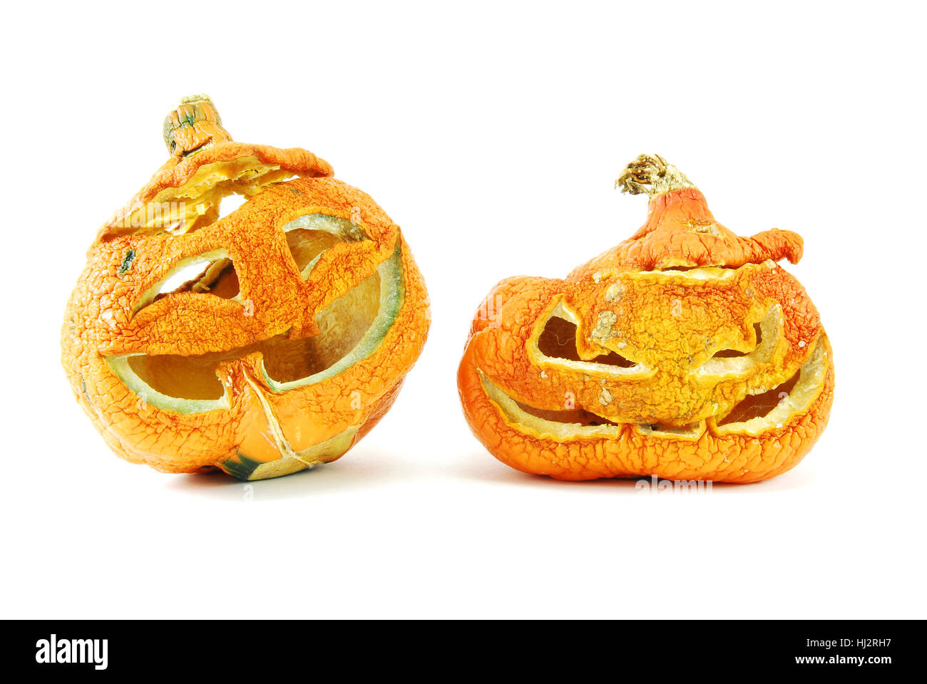 Rotten Pumpkin Stock Photos & Rotten Pumpkin Stock Images - Alamy