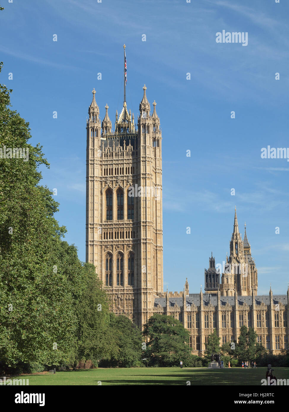 houses, london, parliament, style of construction, architecture ...
