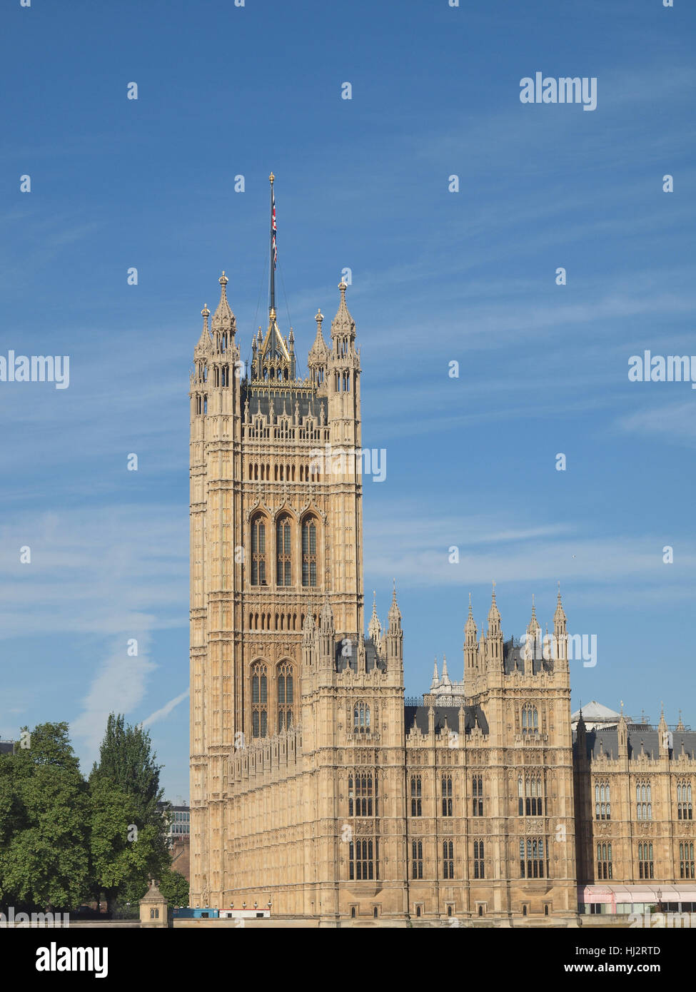 houses, london, parliament, style of construction, architecture ...