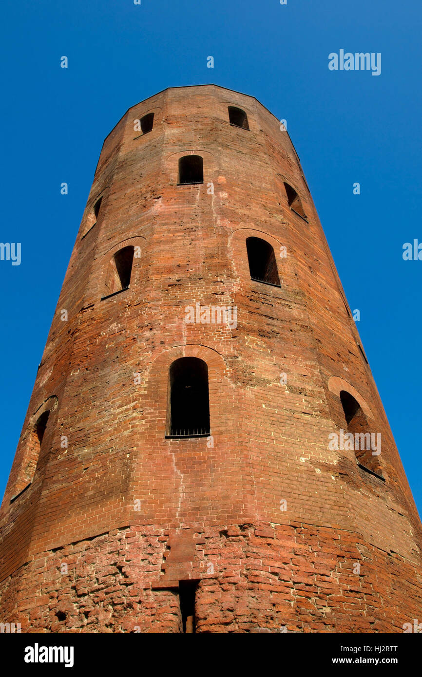 city, town, arch, brick, style of construction, architecture ...