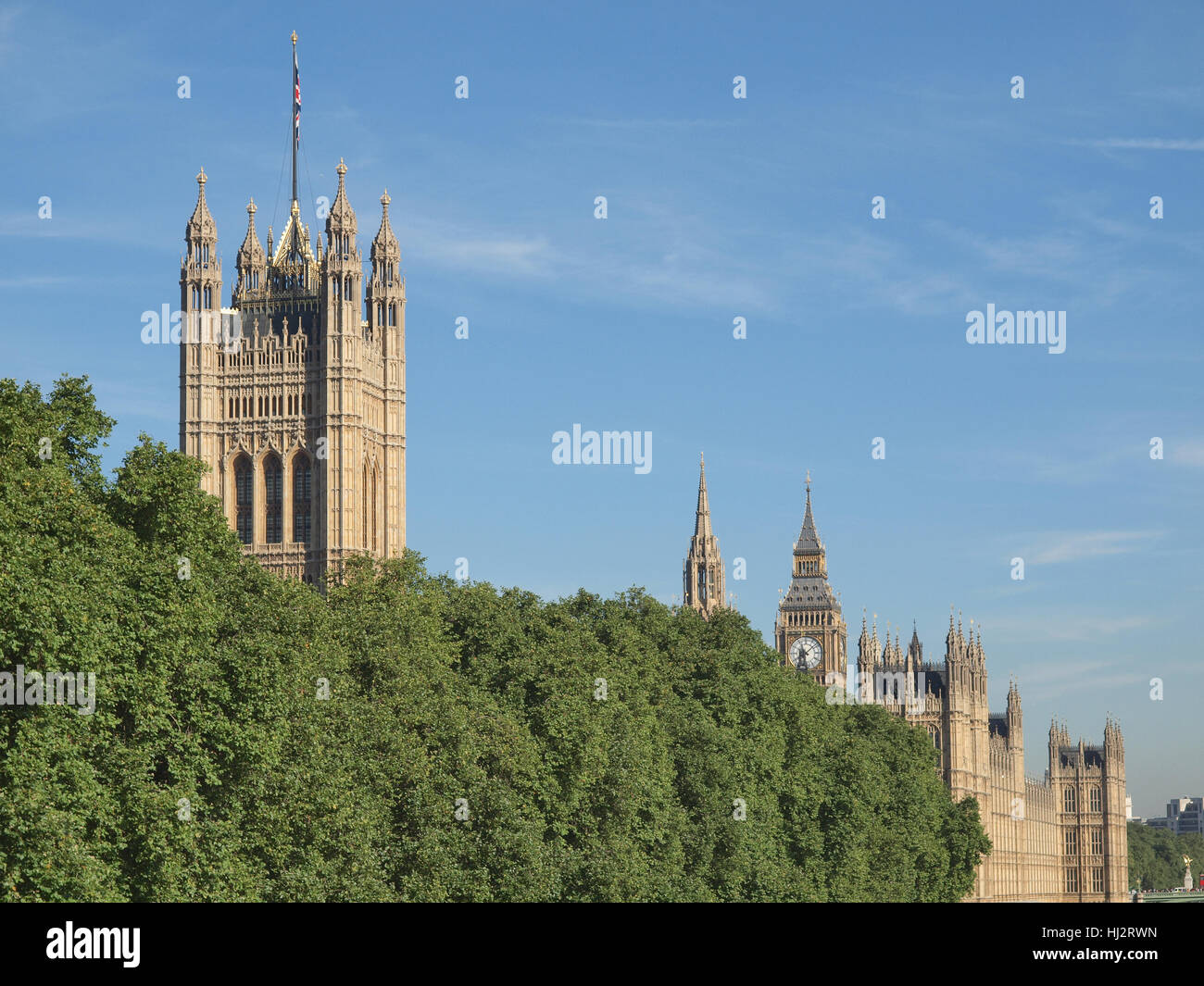houses, london, parliament, style of construction, architecture ...