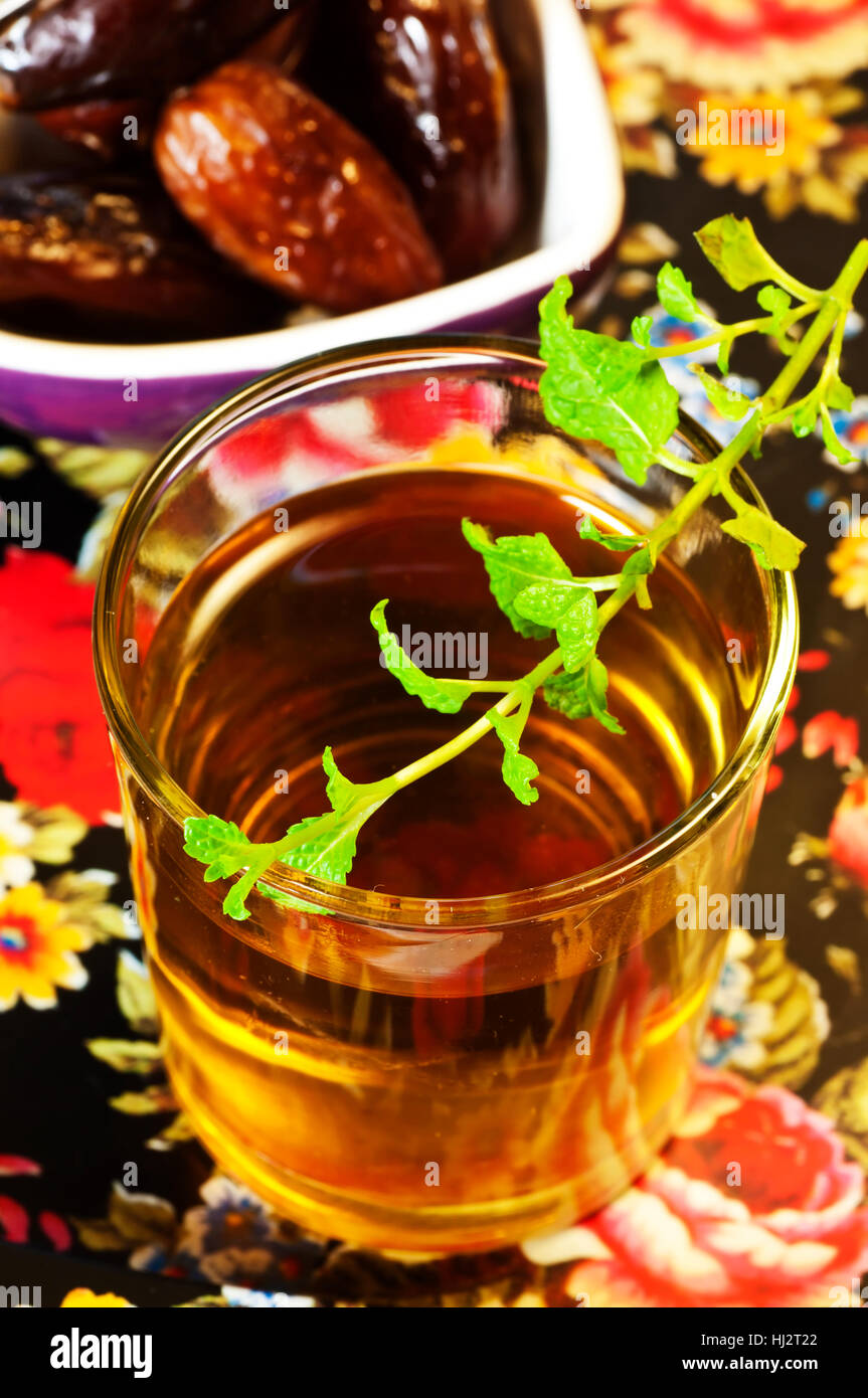 tea, drink, refreshment, herb tea, fresh, food, aliment, tea, macro ...