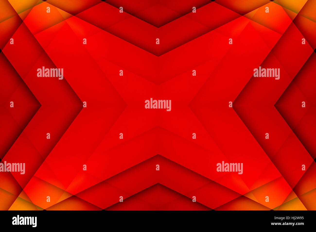Graphic red poster hi-res stock photography and images - Alamy