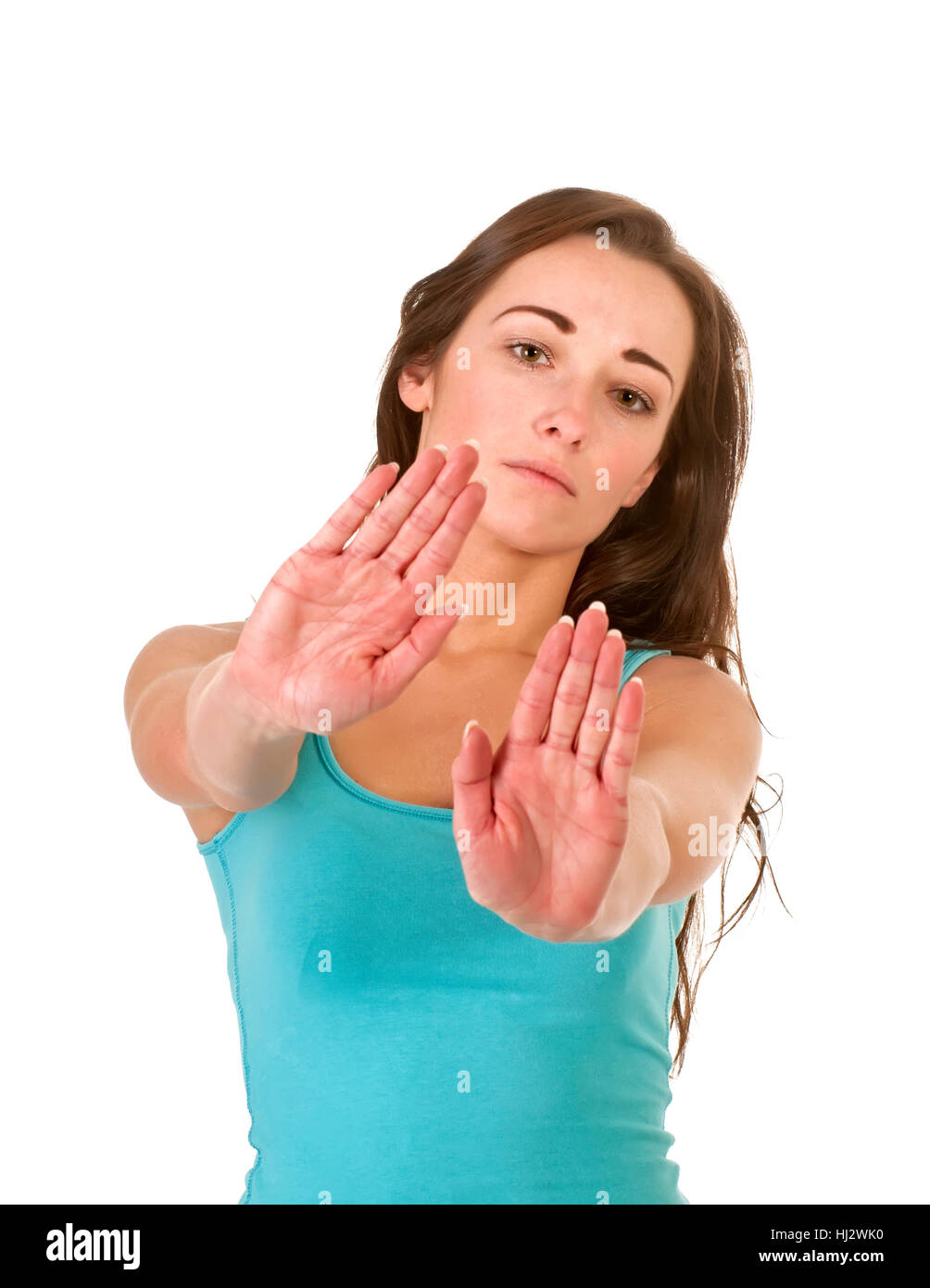 Reject attractive hi-res stock photography and images - Alamy