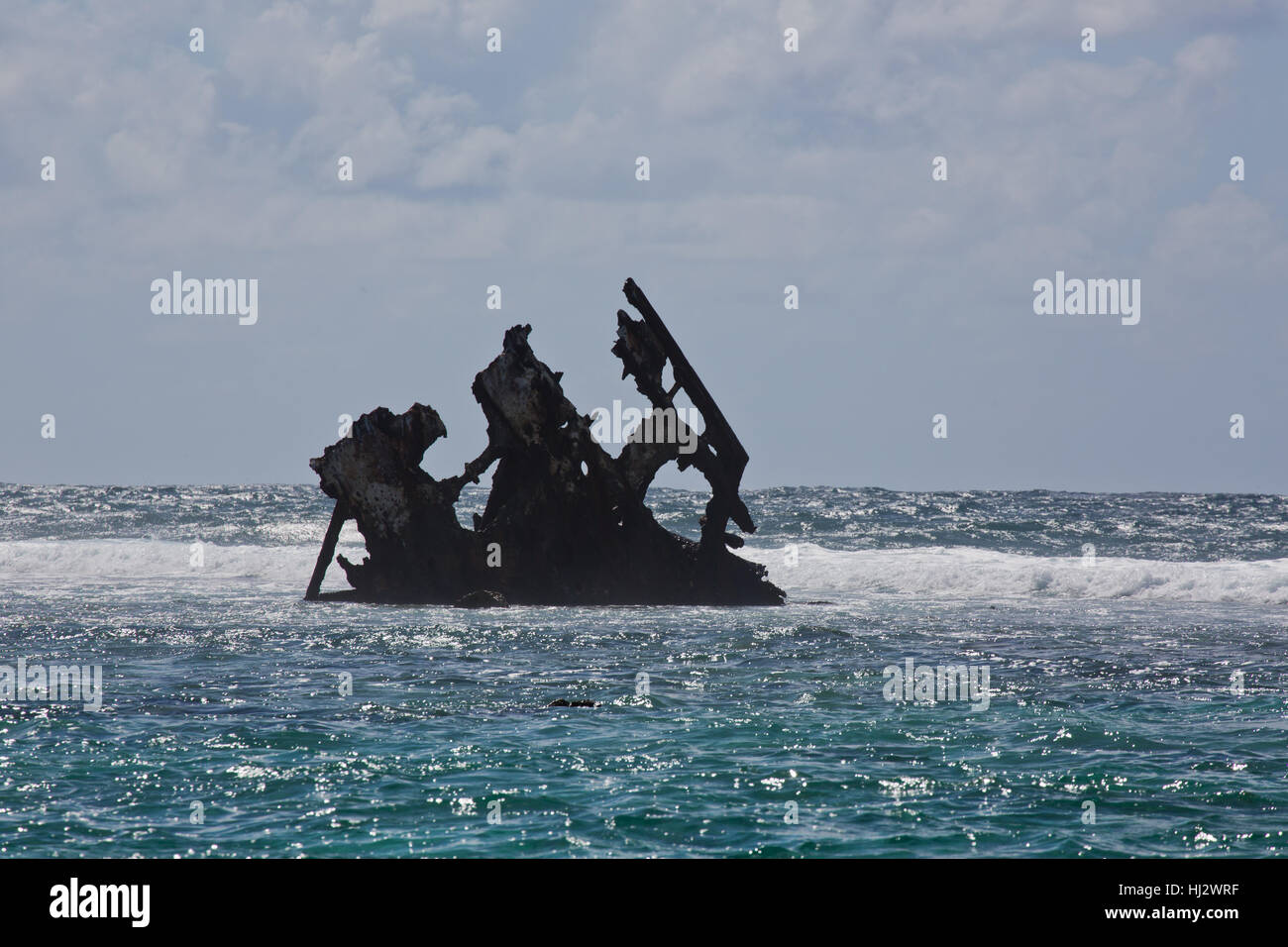 Shipwrecking hi-res stock photography and images - Alamy