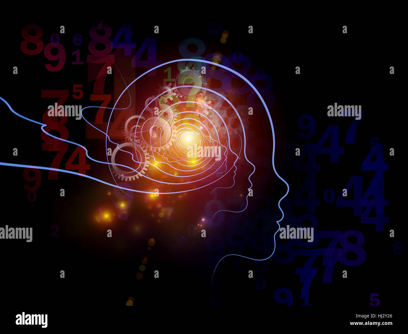 Profile Calculation Education Composition Model Design Project