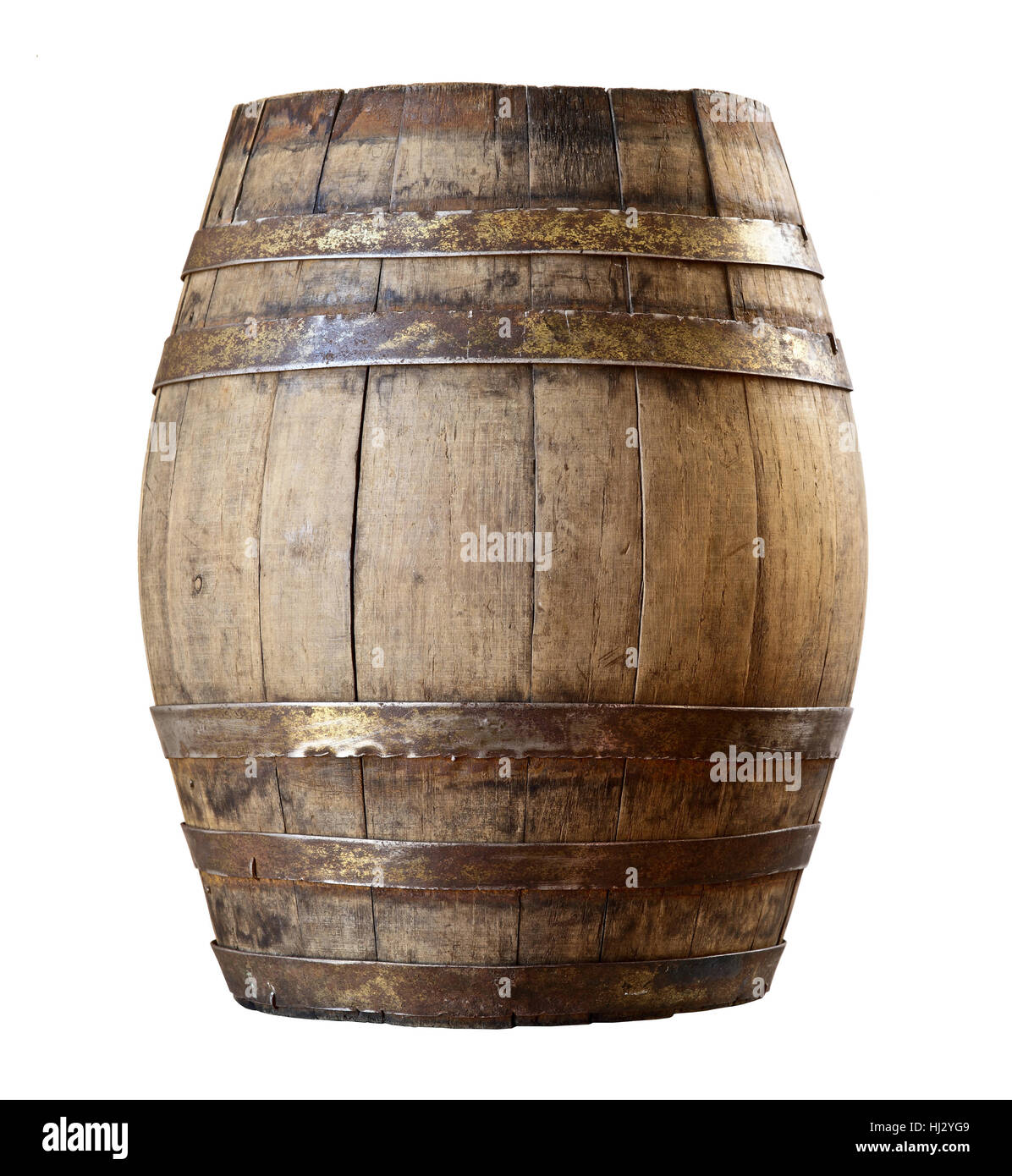 isolated, wood, wine, alcohol, vintage, barrel, old, object, isolated ...