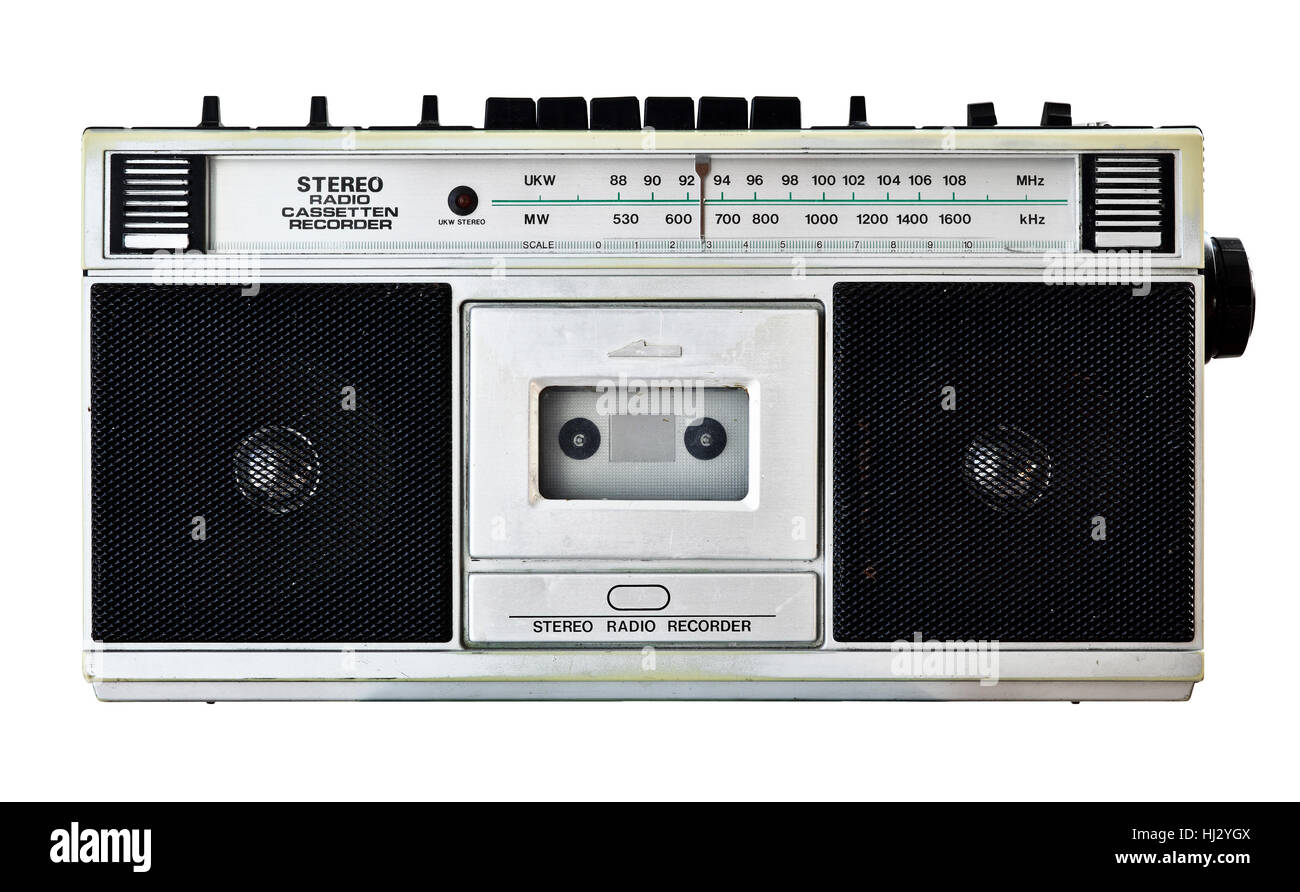 antique, vintage, radio, audio, old, age, station, object ...