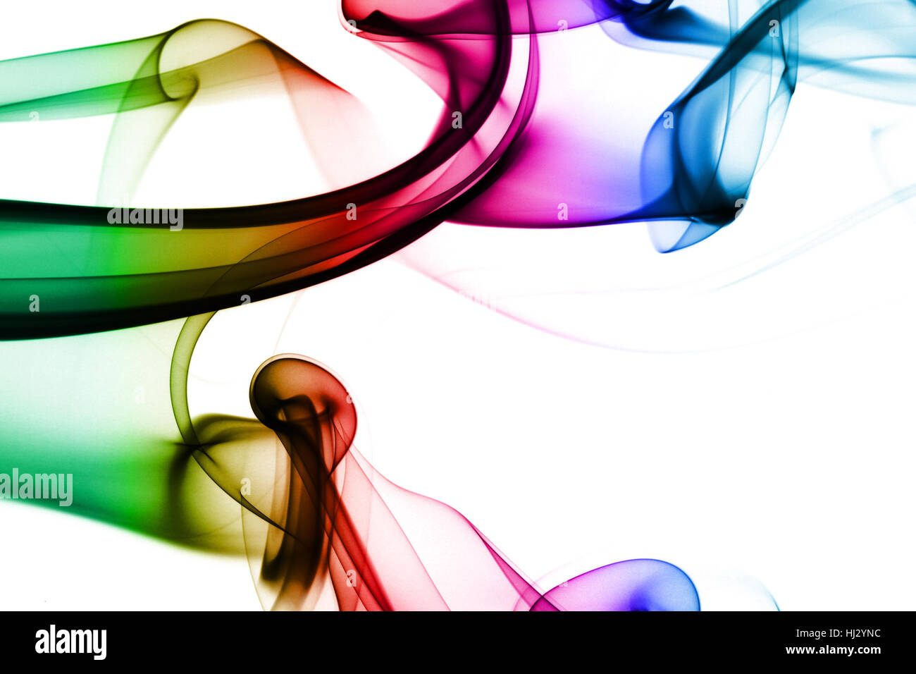 smoke, smoking, smokes, fume, abstract, smooth, pattern, multicolored ...