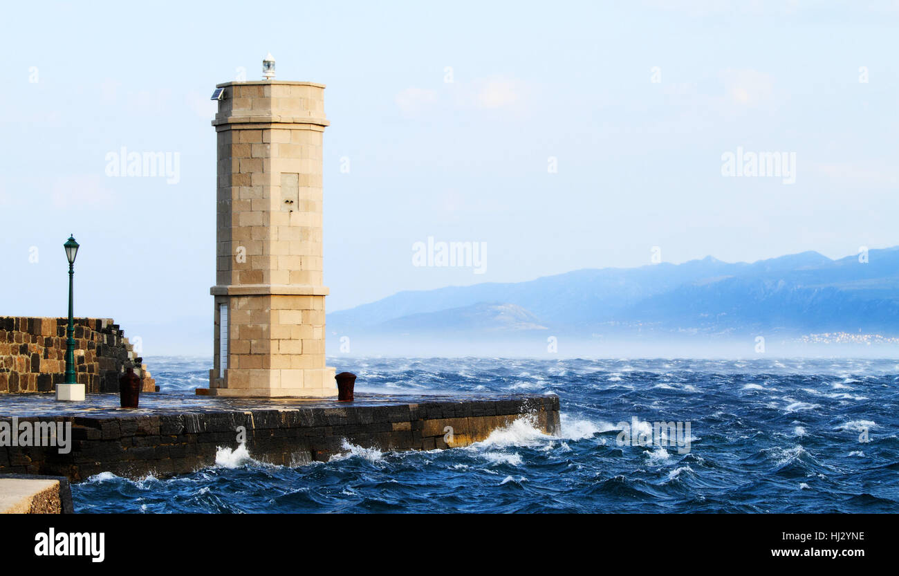summer, summerly, wave, island, salt water, sea, ocean, water ...