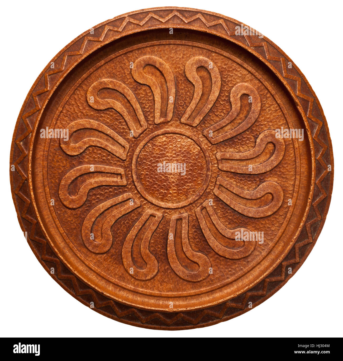 cup, isolated, decorated, coaster, aztec, coffee, pictogram, symbol ...