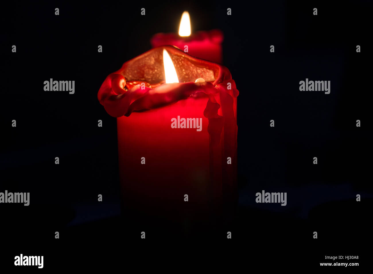 Second advent hi-res stock photography and images - Alamy