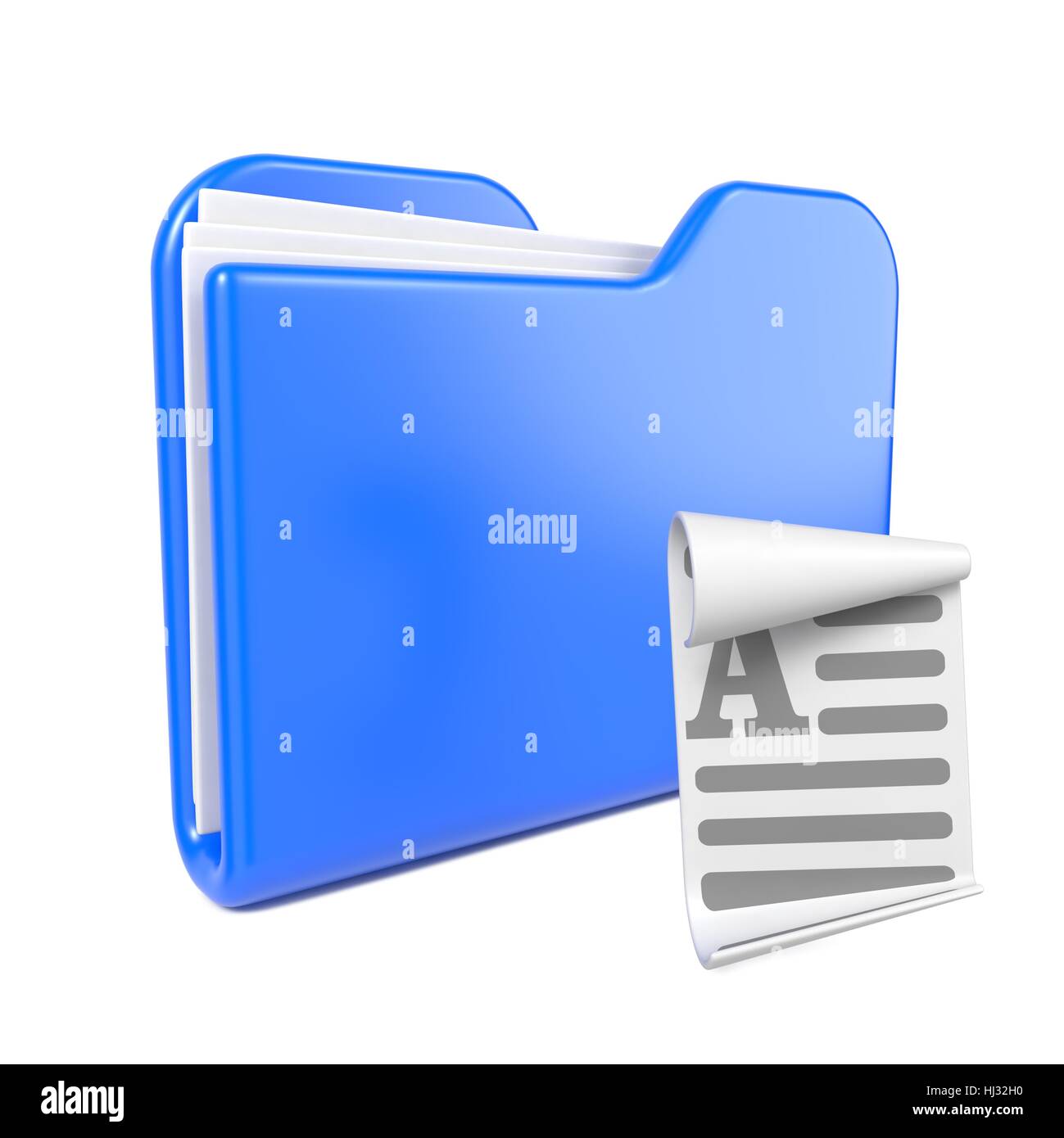 blue, isolated, model, design, project, concept, plan, draft ...