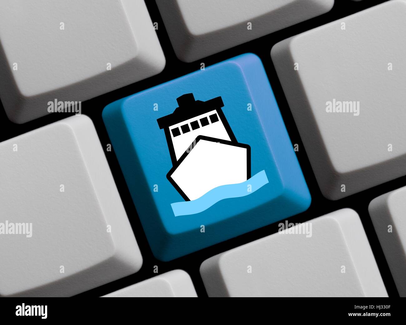 Keyboard crusader hi-res stock photography and images - Alamy