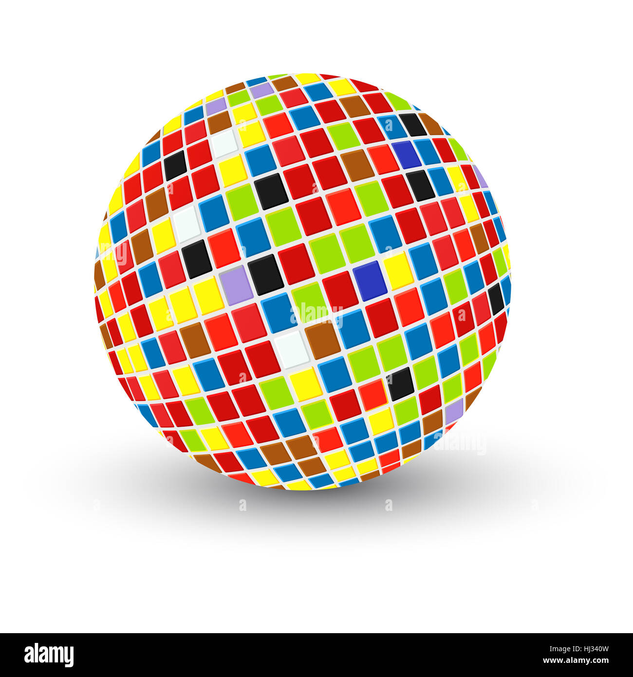 decoration, circle, pattern, image, photo, picture, copy, deduction ...