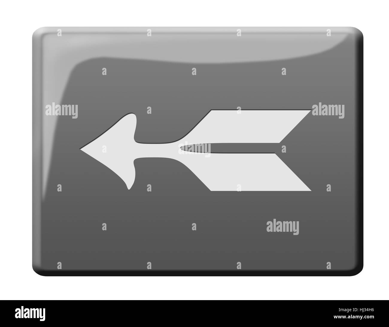 upstairs, direction, below, right, back, further, arrow, left, sign ...