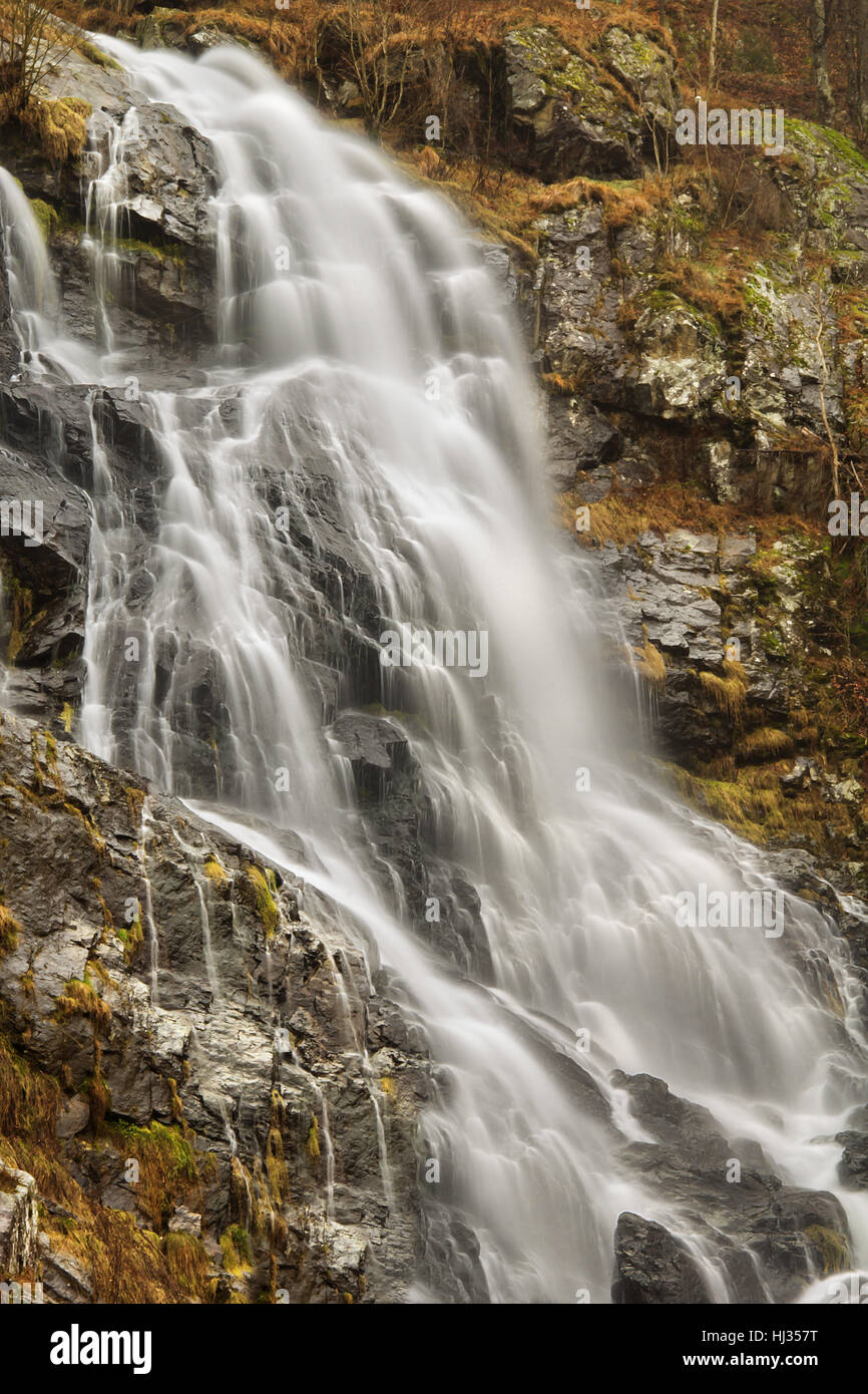 Todtnauer wasserfall hi-res stock photography and images - Alamy