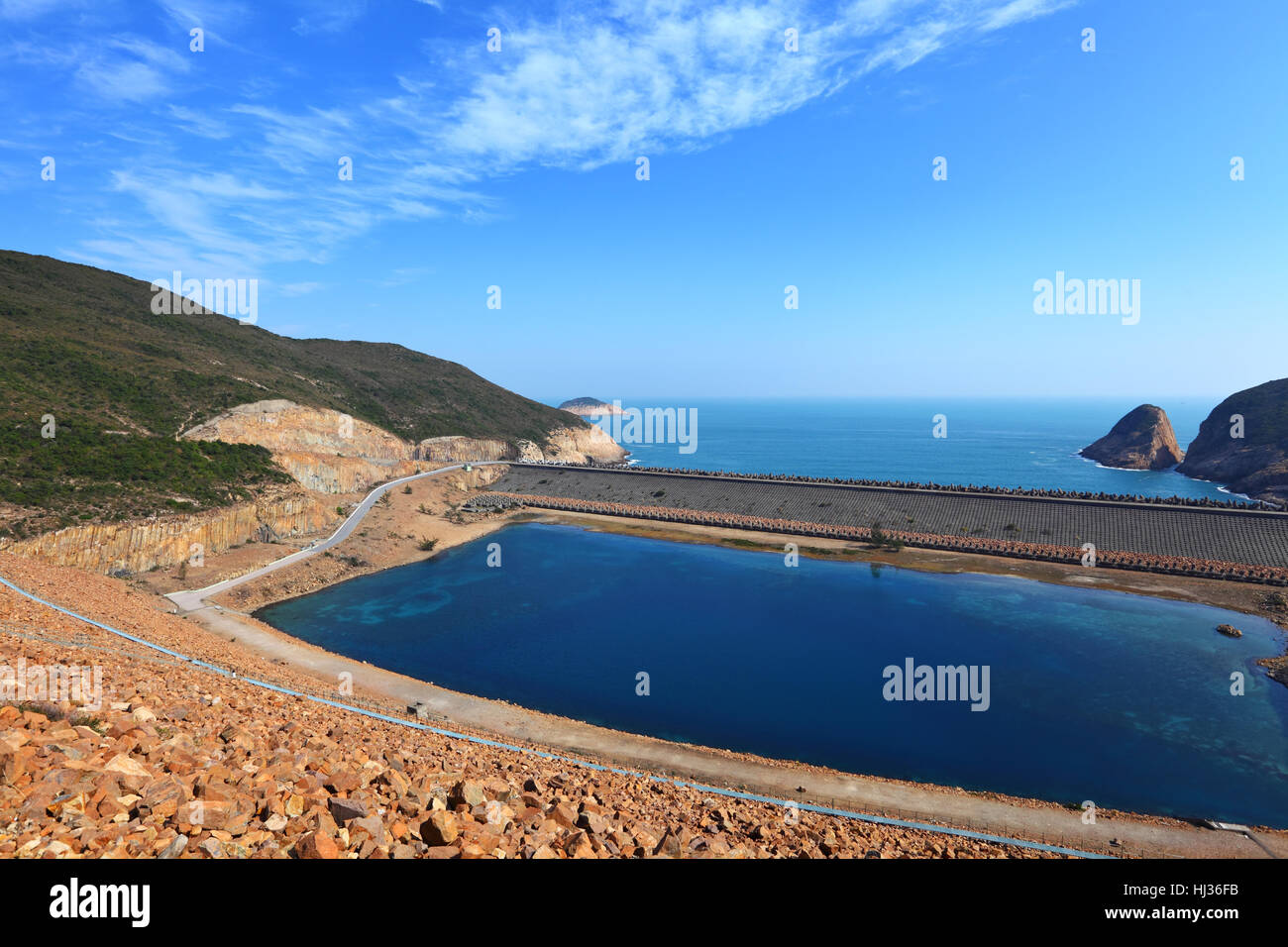 blue, beautiful, beauteously, nice, big, large, enormous, extreme ...