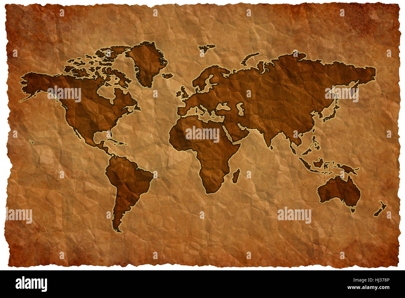 Explorator map hi-res stock photography and images - Alamy