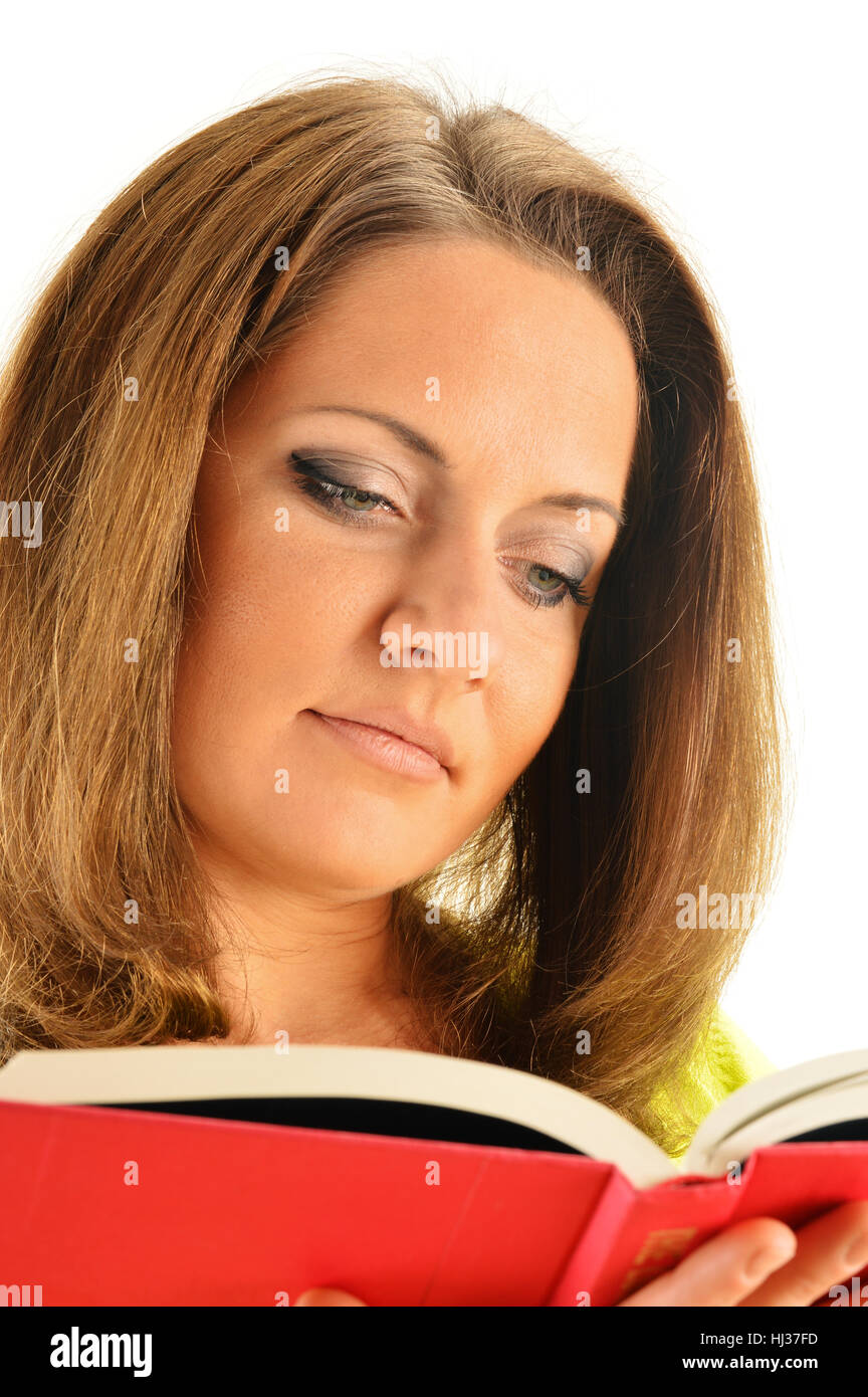 woman, study, female, student, reading, college, book, school ...