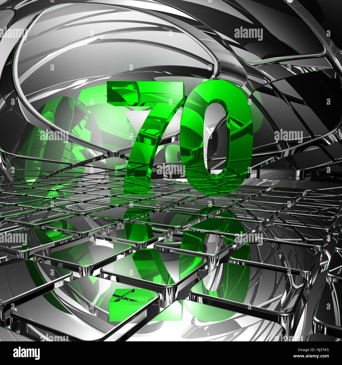 Seventy tiles hi-res stock photography and images - Alamy