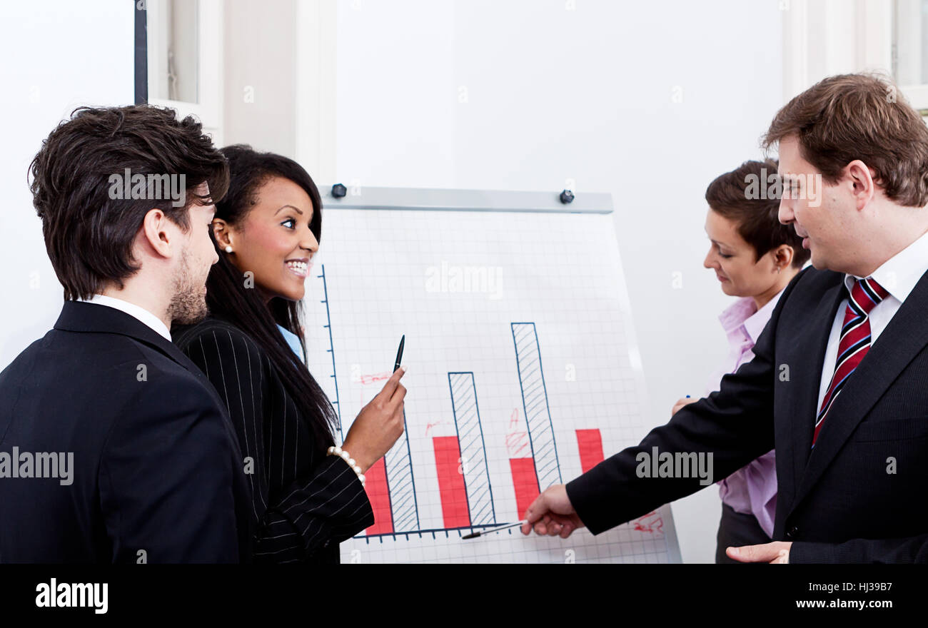 office, successful, succesful, business dealings, deal, business ...