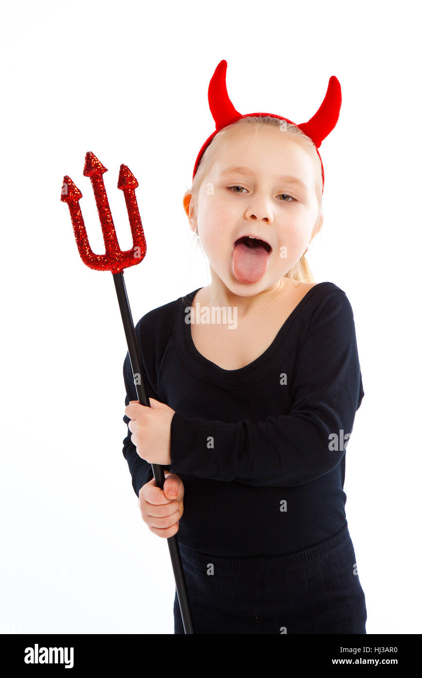 studio, halloween, costume, posing, young, younger, child, girl, girls ...