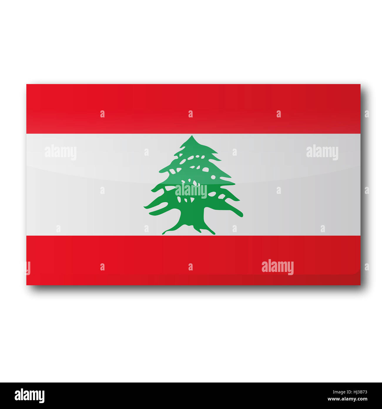 Libanese border hi-res stock photography and images - Alamy