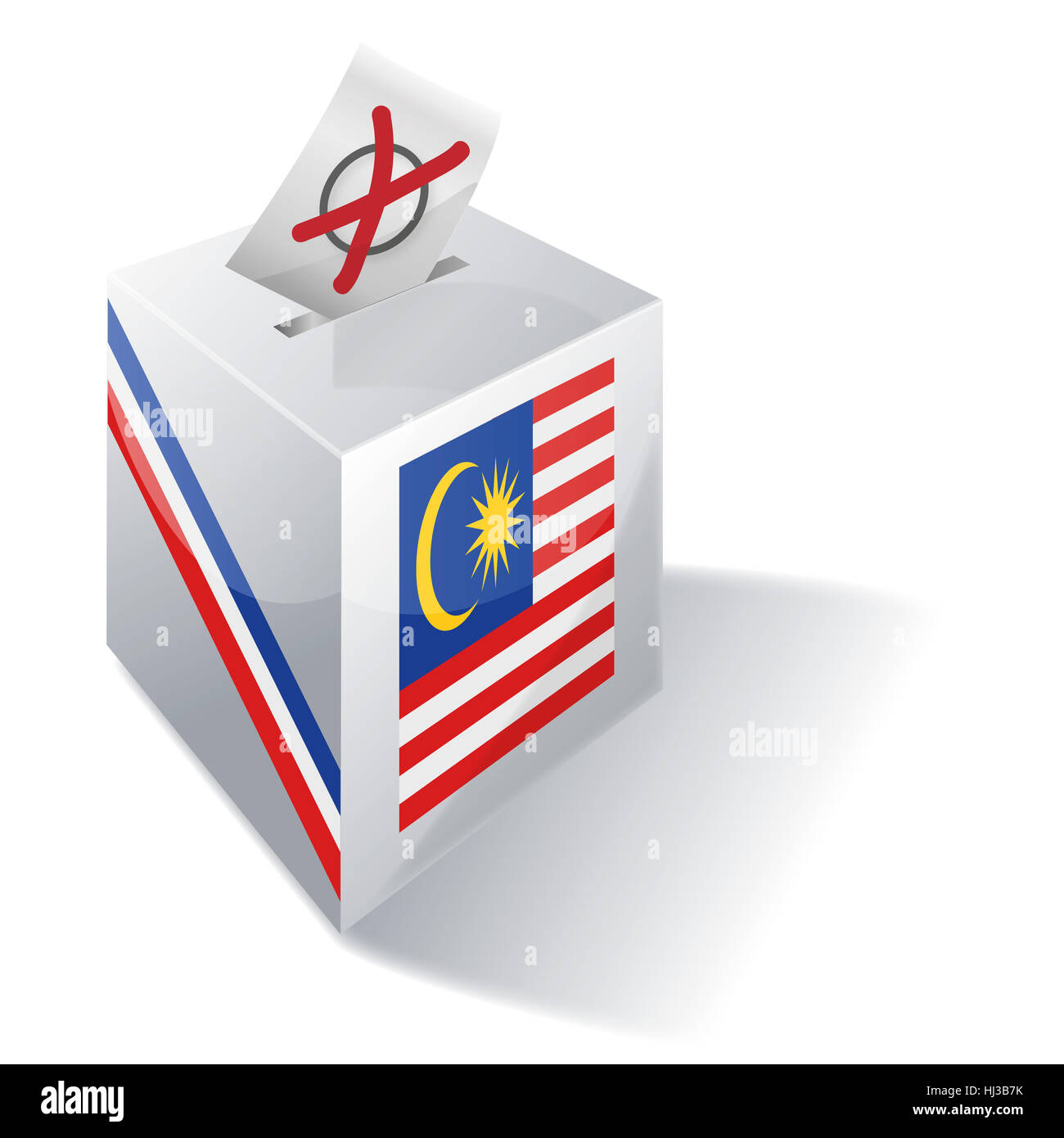 selection box malaysia Stock Photo - Alamy