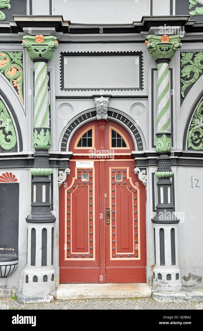 house, building, historical, goal, passage, gate, archgway, gantry ...