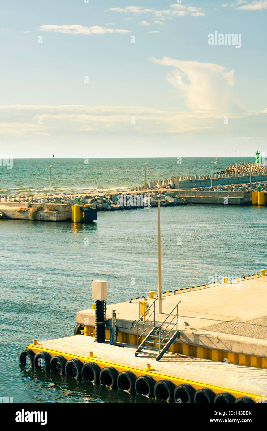 harbor, sight, view, outlook, perspective, vista, panorama, lookout ...