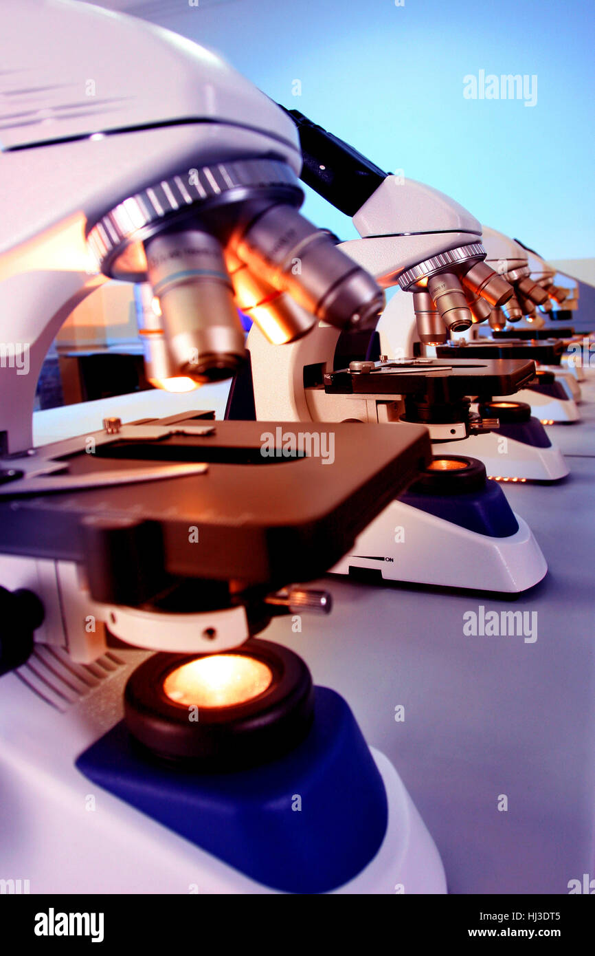 Electric microscope hi-res stock photography and images - Alamy