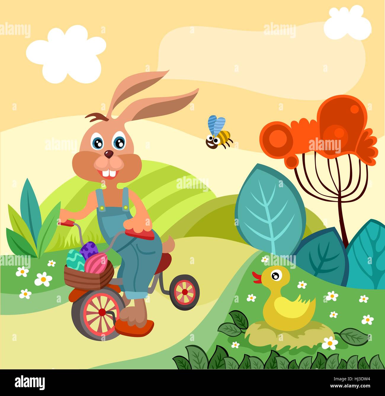 bird, easter, bunny, bunnies, egg, chick, chicken, maddening, pert ...