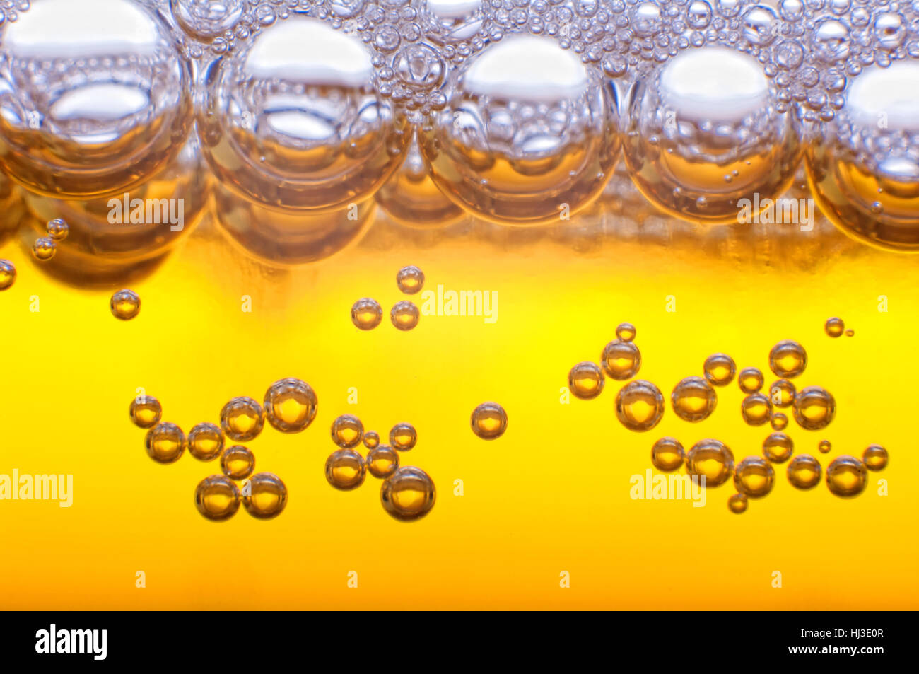 bar, tavern, liquid, closeup, alcohol, foam, golden, bubbles, drop ...