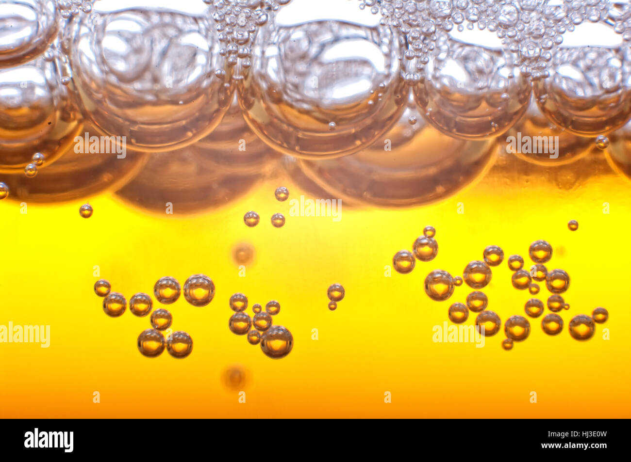 bar, tavern, liquid, closeup, alcohol, foam, golden, bubbles, drop ...