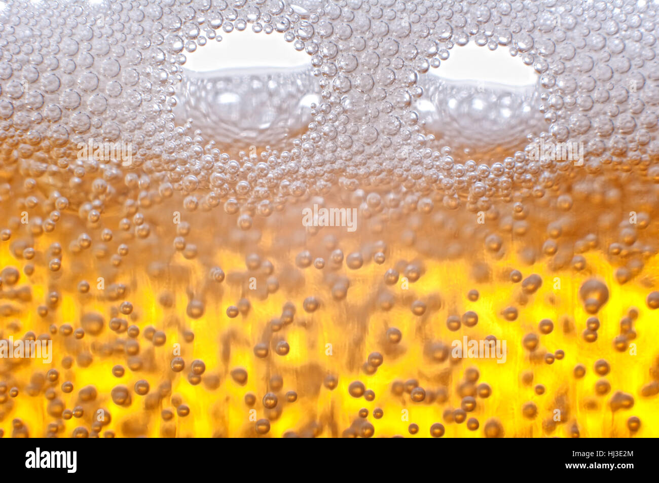 bar, tavern, liquid, closeup, alcohol, foam, golden, bubbles, drop ...