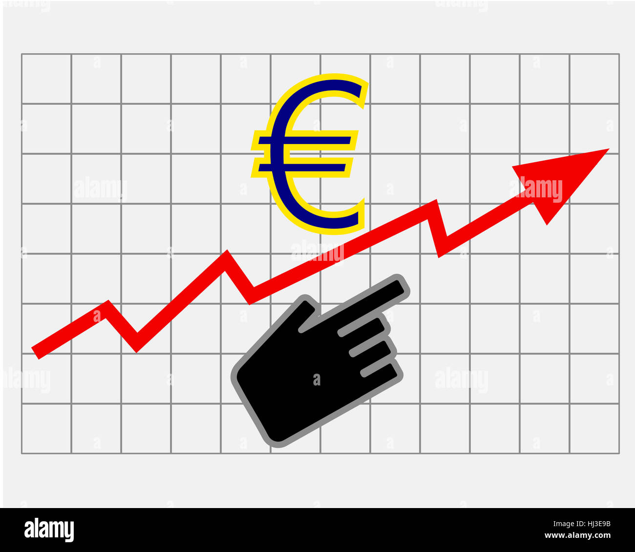 sign, signal, bank, lending institution, hand, finger, colour, graphic ...