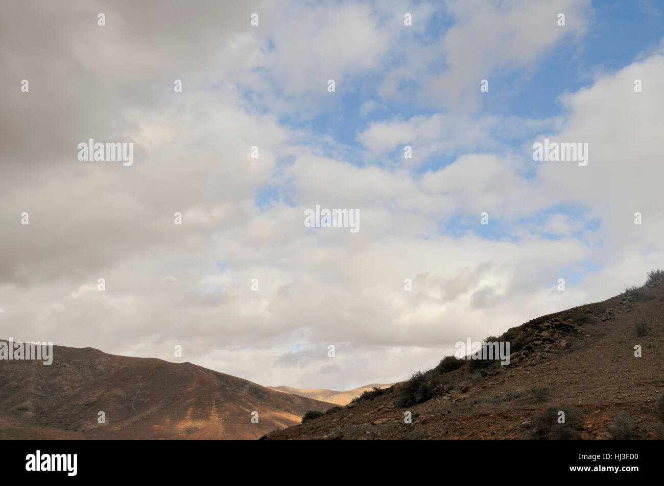 canary islands, volcanoes, scenery, countryside, nature, vulcan ...