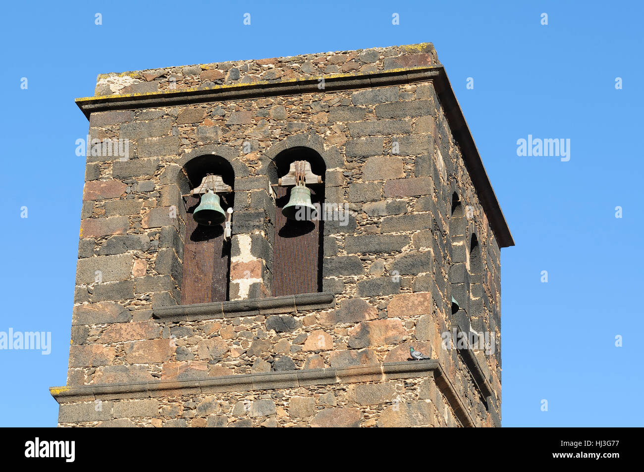 Metal tower bell hi-res stock photography and images - Alamy
