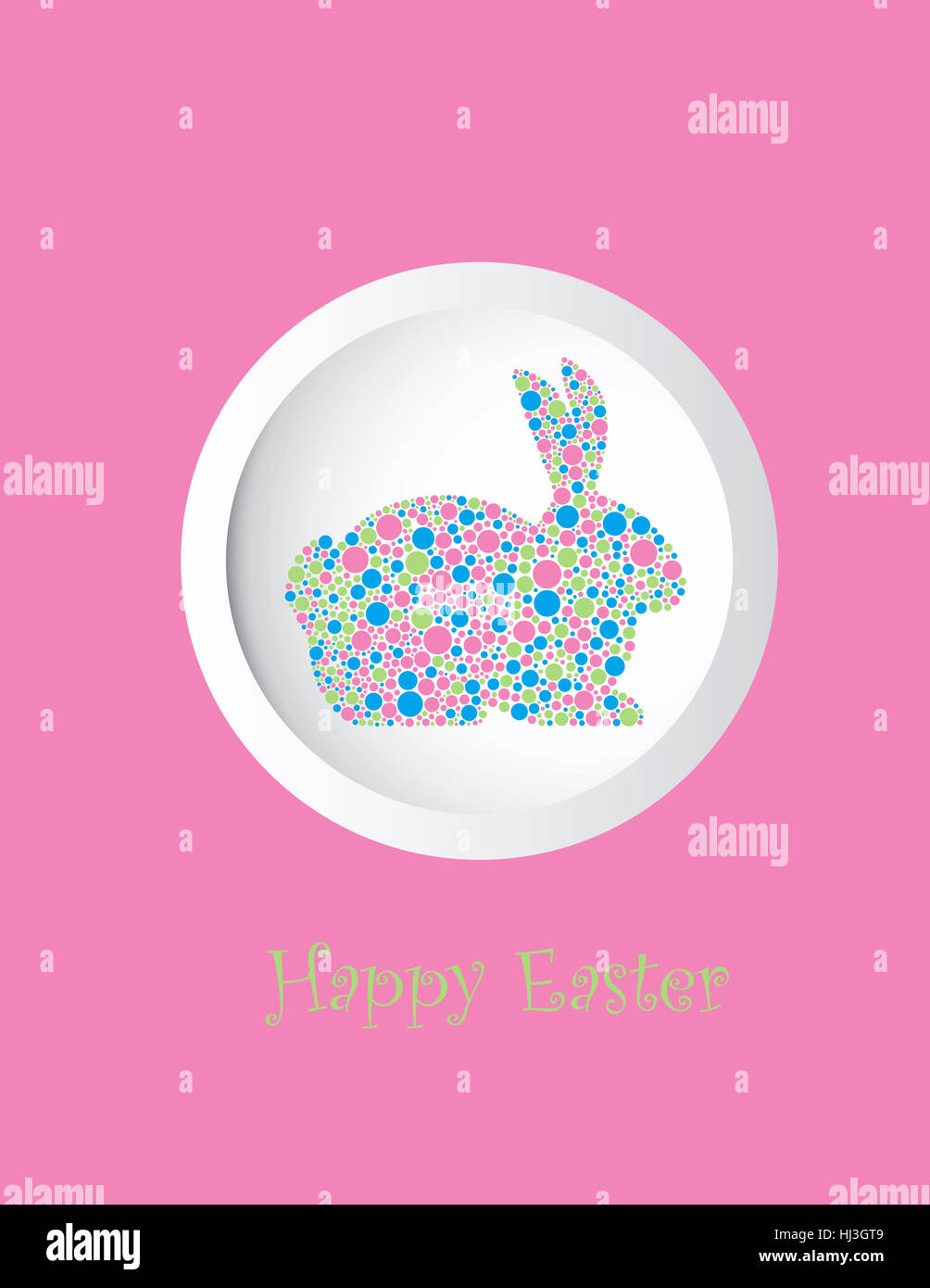 easter, spring, bouncing, bounces, hop, skipping, frisks, jumping, jump ...