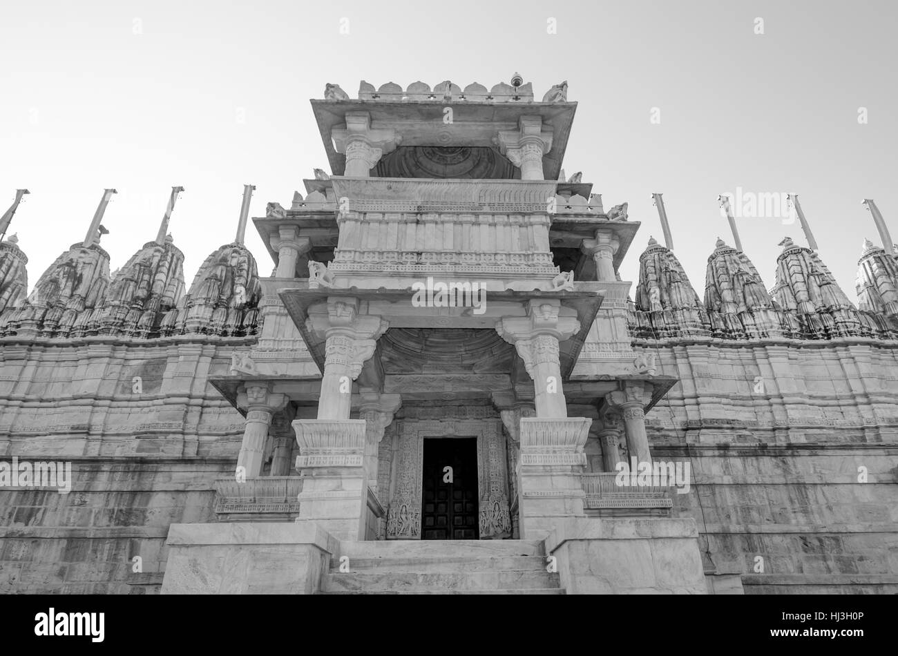 Jainism indian hi-res stock photography and images - Alamy